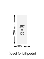 NCR Daywork sets | Custom Daywork Sheets | NCR Print Online